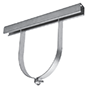 Strut Hanger On Jamieson Equipment Co., Inc.