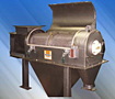 Screeners, Shakers and Separators On Jamieson Equipment Co., Inc.