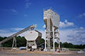 Stephens Manufacturing Batch Plants On Jamieson Equipment Co., Inc.