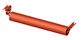 Item # D5-RET-60, CEMA D Return Idlers - 5" Diameter On Jamieson ...
