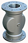 Valves On Jamieson Equipment Co., Inc.